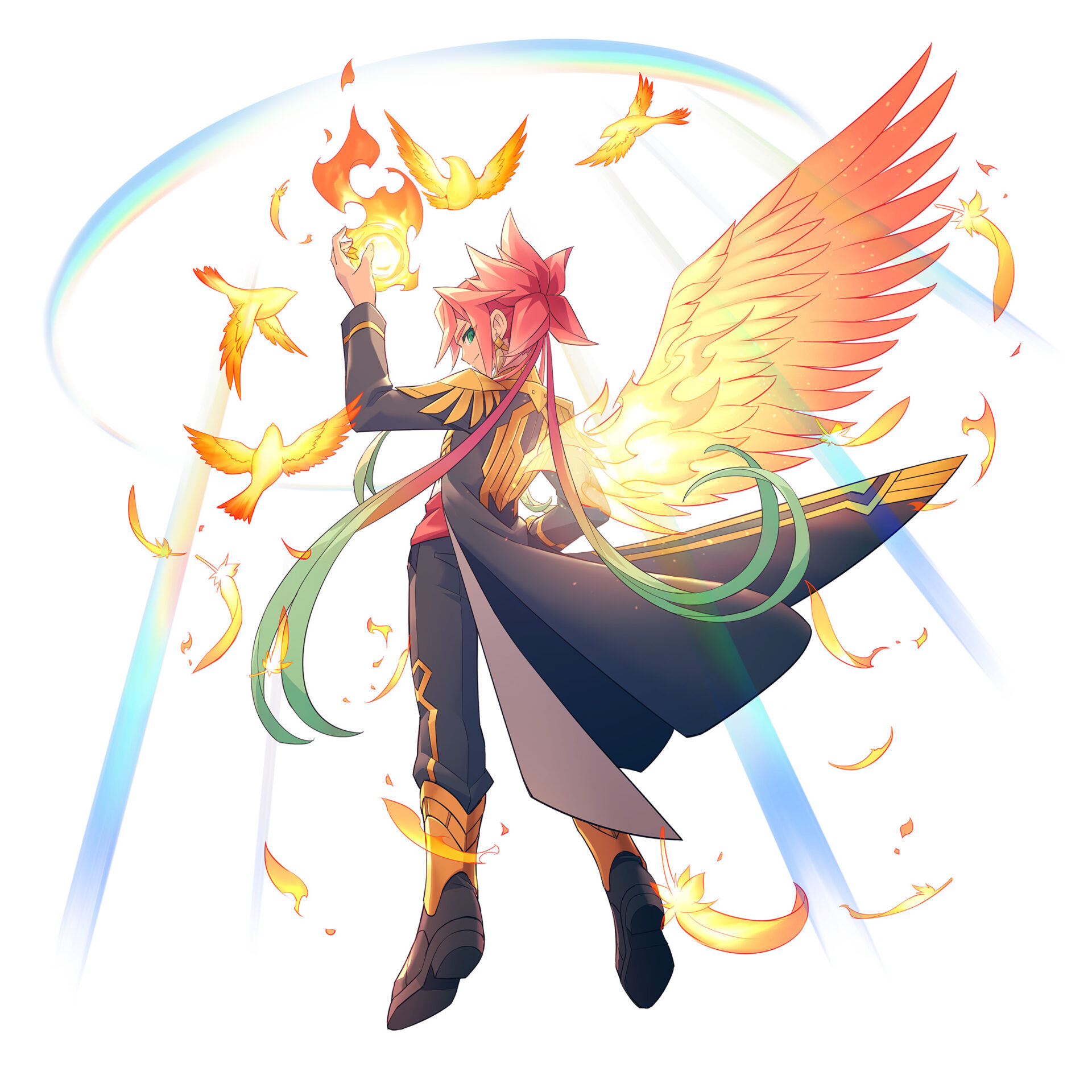 Azure Striker Gunvolt 3 coming to PS5, PS4 on December 15 alongside ...