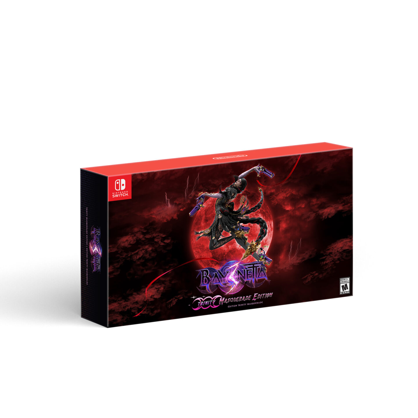 Bayonetta 3 ‘Ways of the Witch’ trailer, screenshots - Gematsu