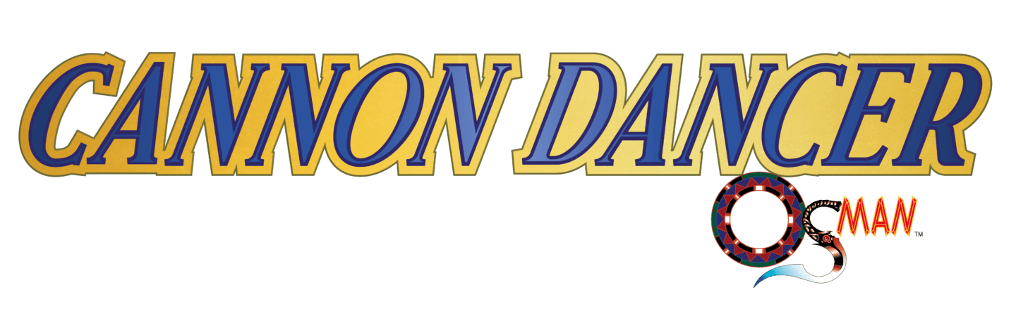 Cannon Dancer for PS5, Xbox Series, PS4, Xbox One, and Switch launches ...