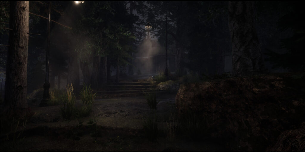 Charon’s Staircase launches October 28 - Gematsu