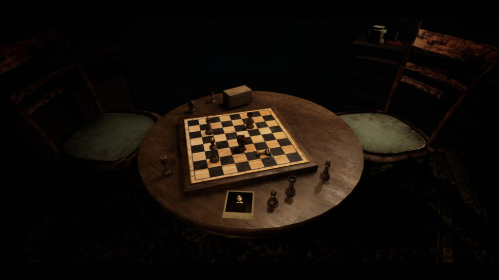 Charon’s Staircase launches October 28 - Gematsu