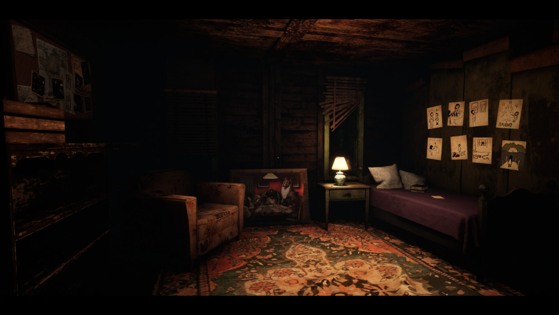 Charon’s Staircase launches October 28 - Gematsu