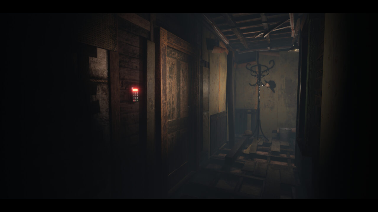 Charon’s Staircase launches October 28 - Gematsu