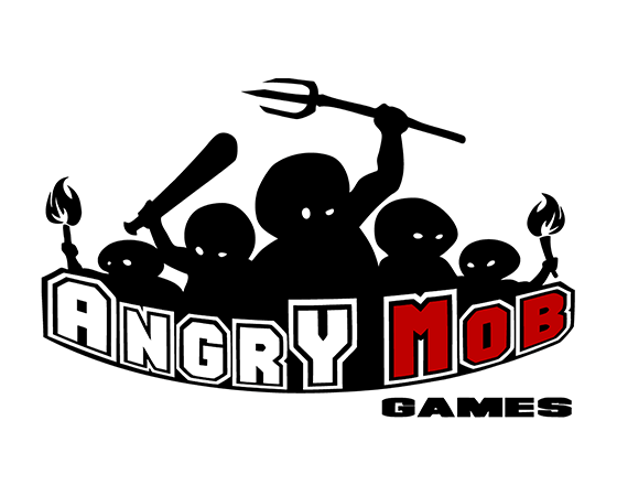 Angry Mob Games - Gematsu
