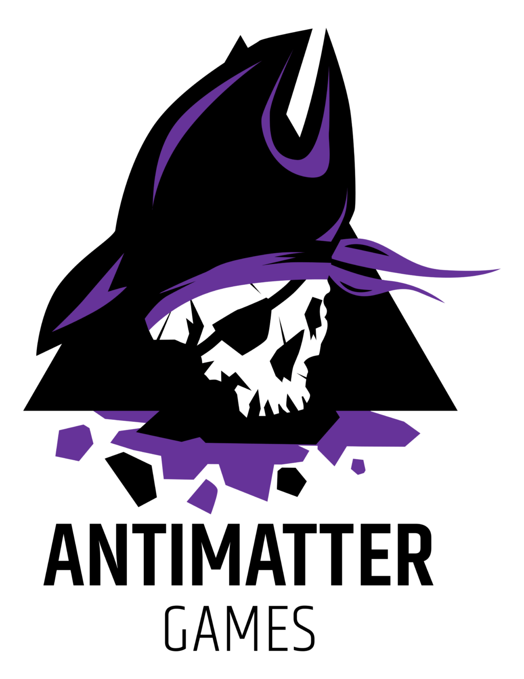 Antimatter Games - Gematsu