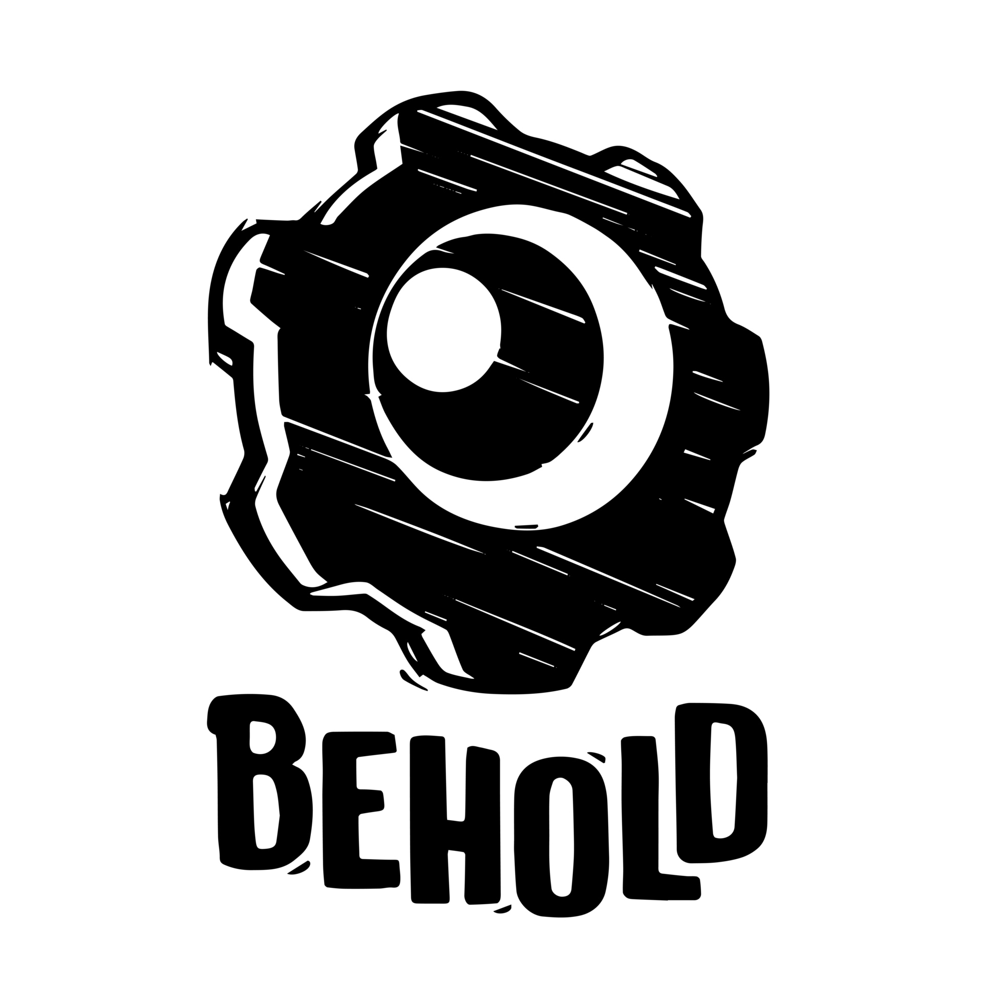 Behold Studios - Gematsu