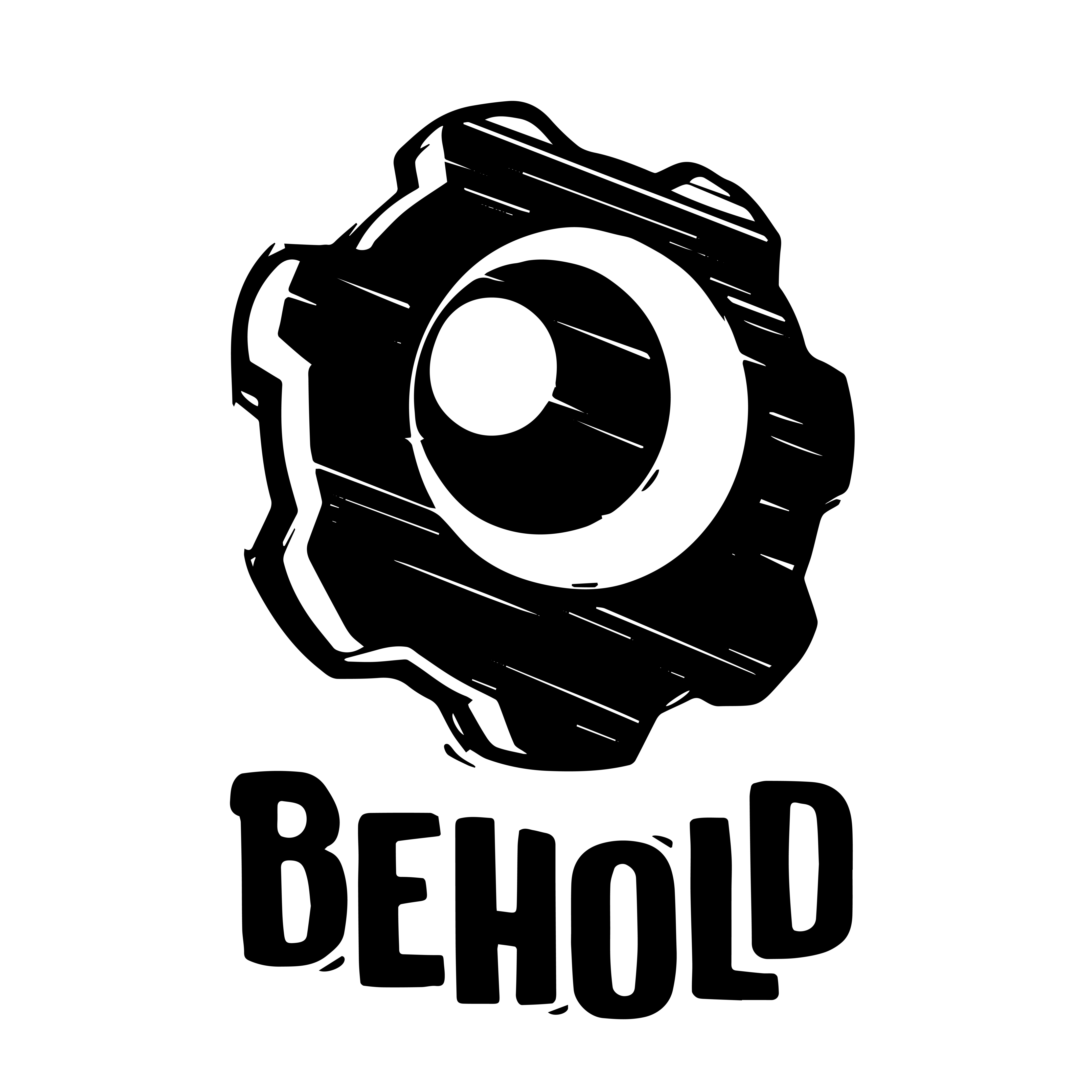 Behold Studios - Gematsu