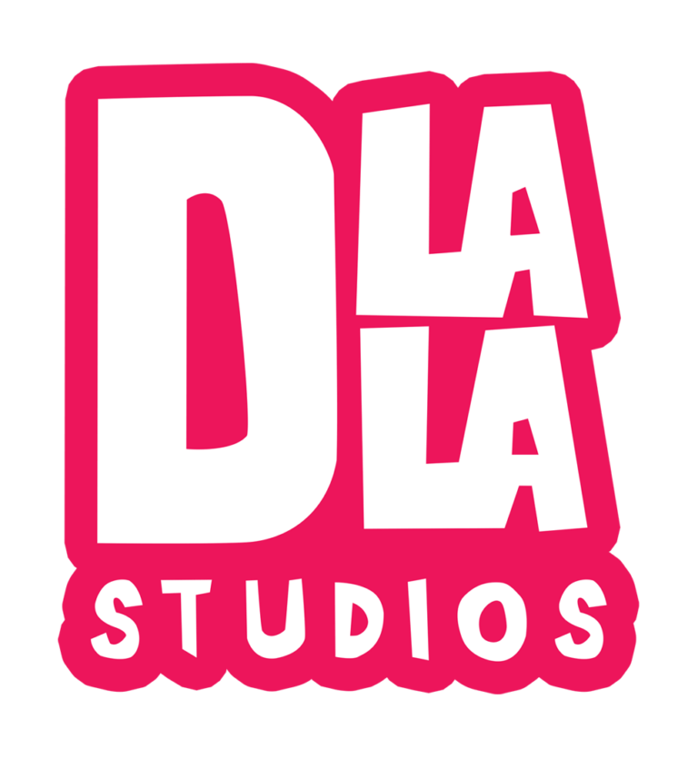 Dlala Studios - Gematsu
