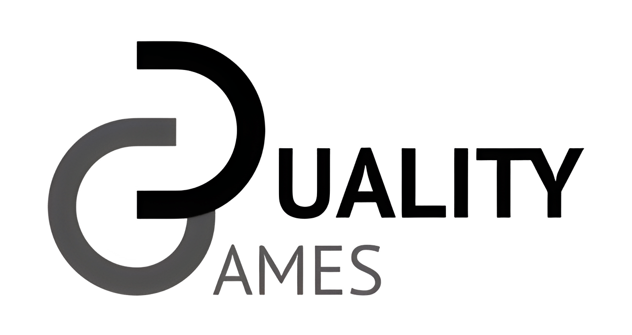 Duality Games - Gematsu