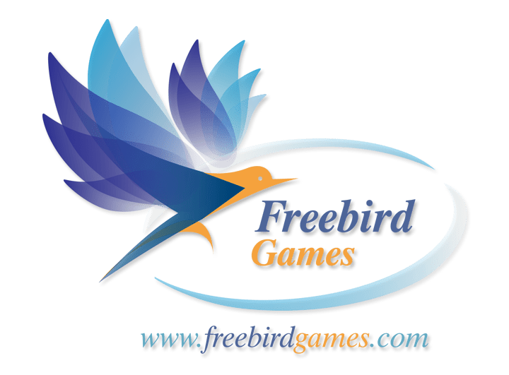 Freebird Games - Gematsu