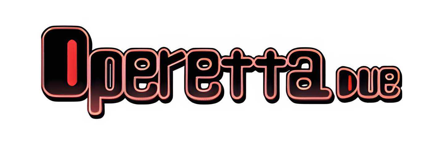 Operetta Due - Gematsu