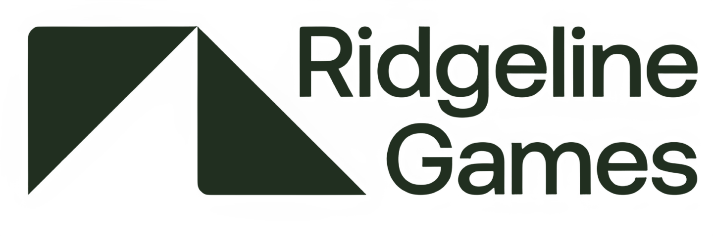 Ridgeline Games - Gematsu