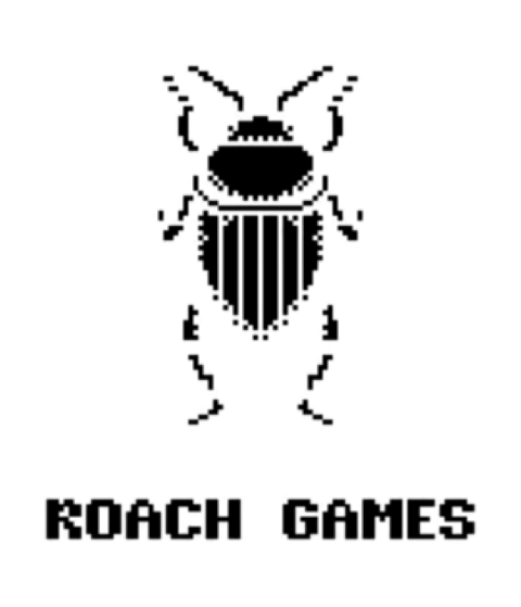 Roach Games - Gematsu