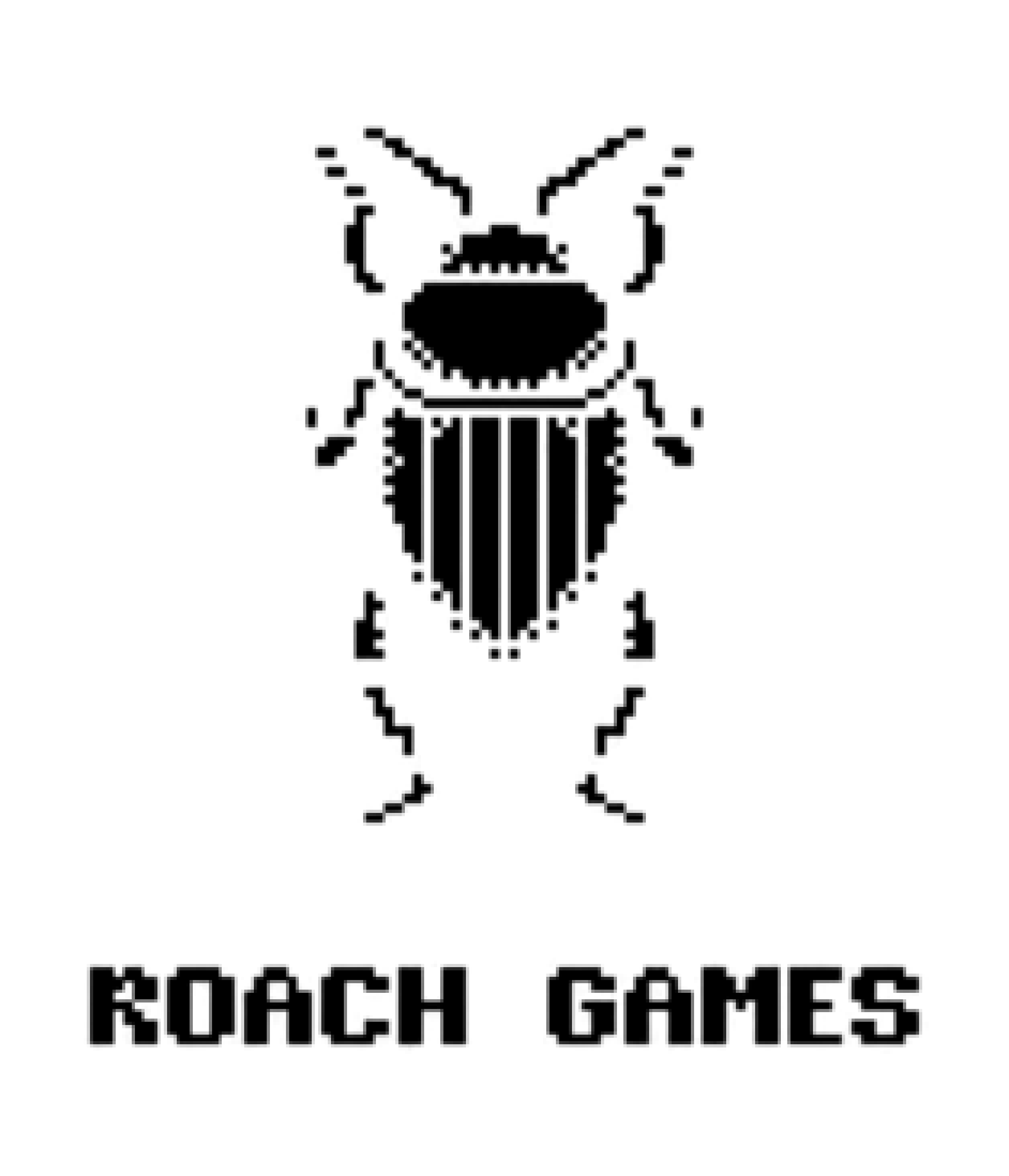 Roach Games - Gematsu