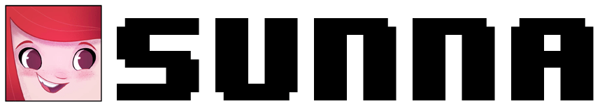 Sunna Entertainment - Gematsu