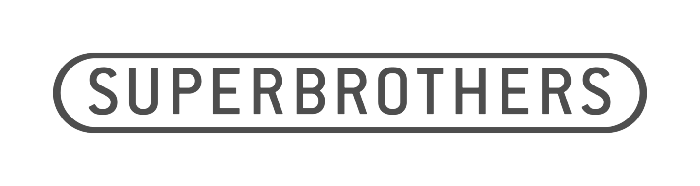 Superbrothers - Gematsu