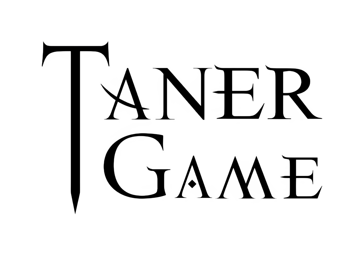 Taner Games - Gematsu