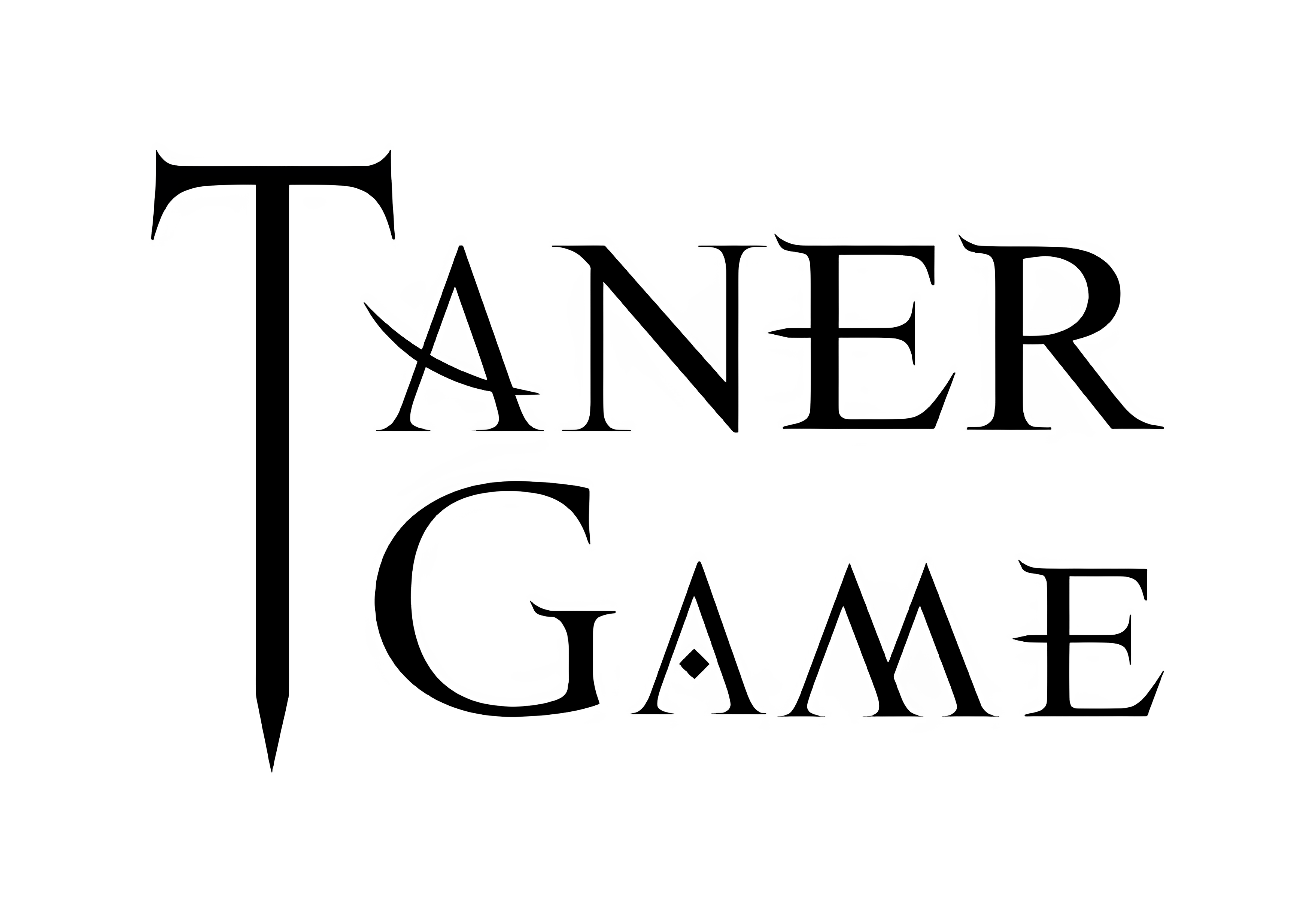 Taner Games - Gematsu