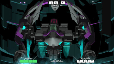 Team Ladybug - Gematsu