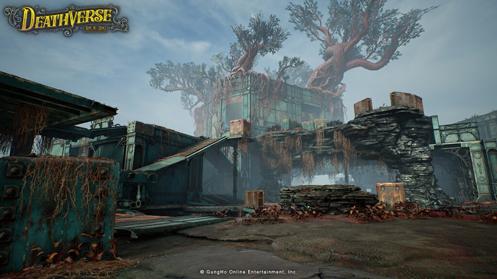 Deathverse: Let It Die Season 1 detailed, future seasons and cross-play ...