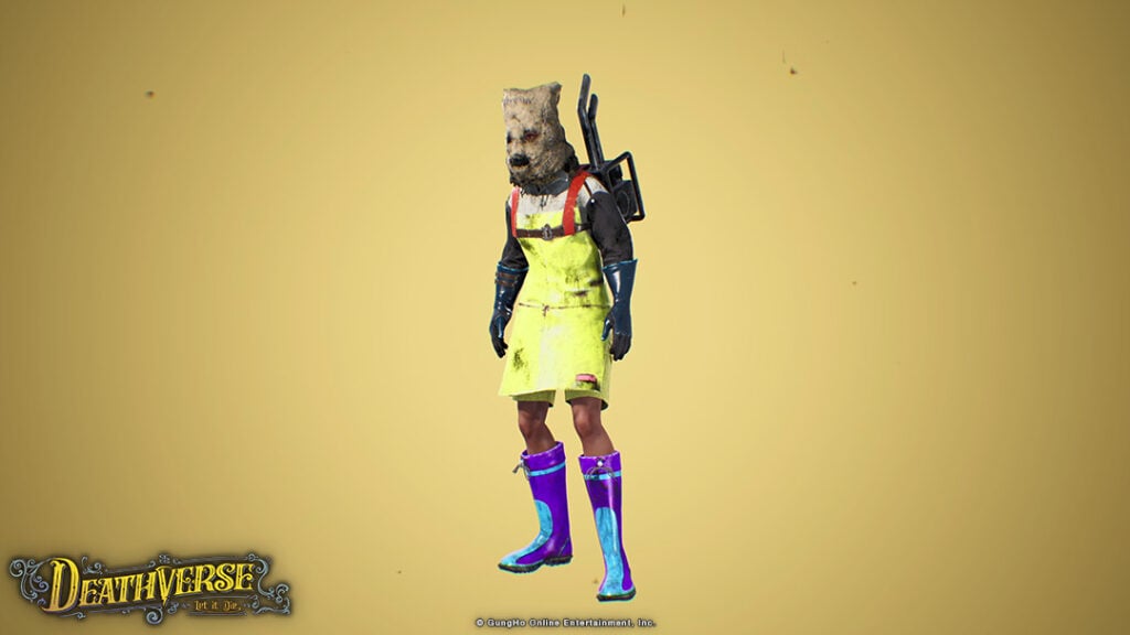 Deathverse: Let It Die Season 1 detailed, future seasons and cross-play ...