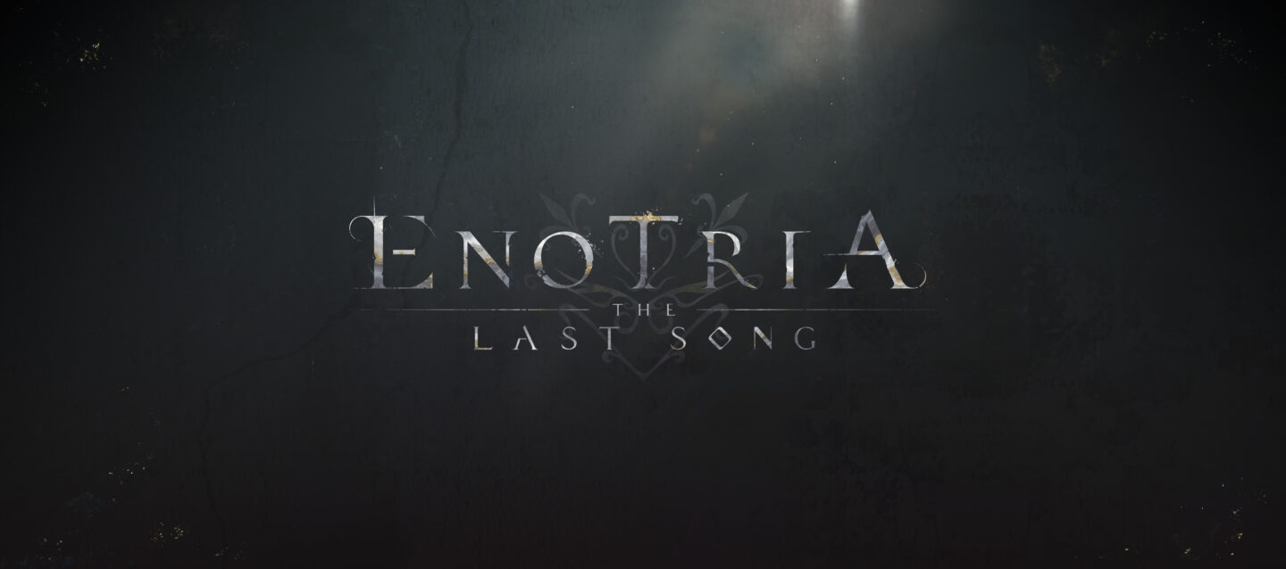 Italian Soulslike action RPG Enotria: The Last Song gameplay reveal ...