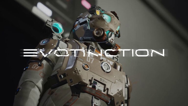 EVOTINCTION ‘Story Trailer #1: The RED Virus’ - Gematsu