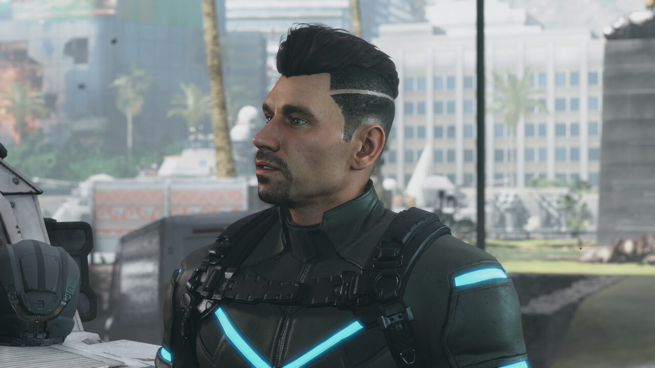 Exoprimal ‘Story’ trailer, screenshots - Gematsu