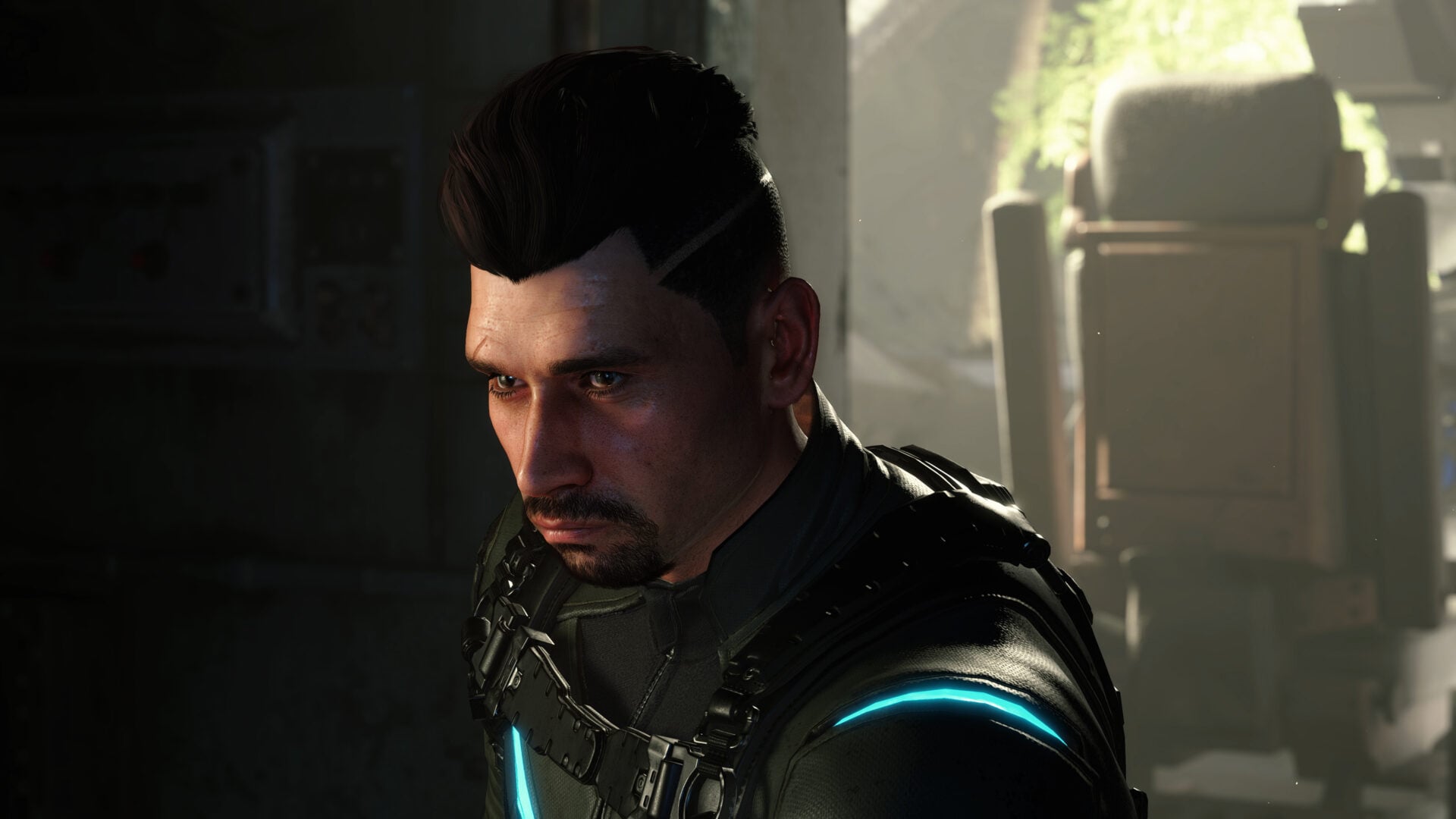 Exoprimal ‘Story’ trailer, screenshots - Gematsu