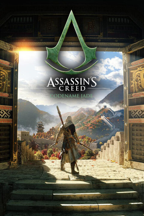 Assassin’s Creed Jade - Gematsu