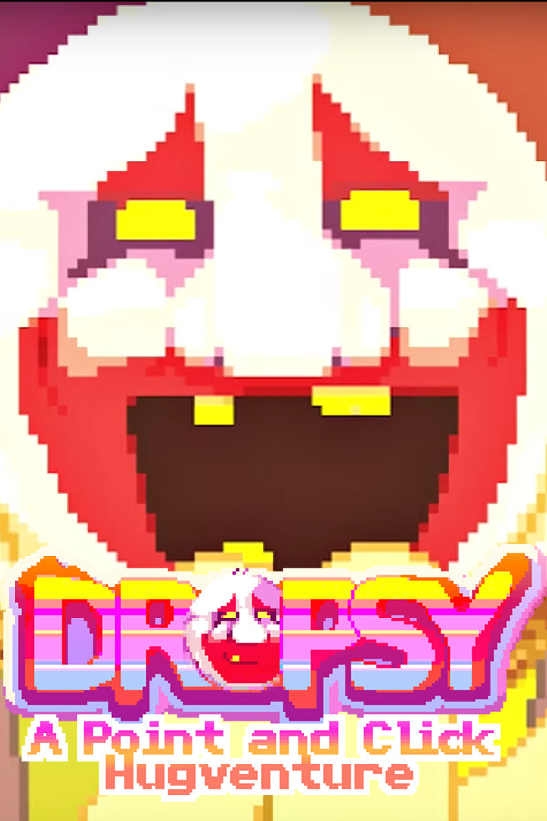Dropsy - Gematsu