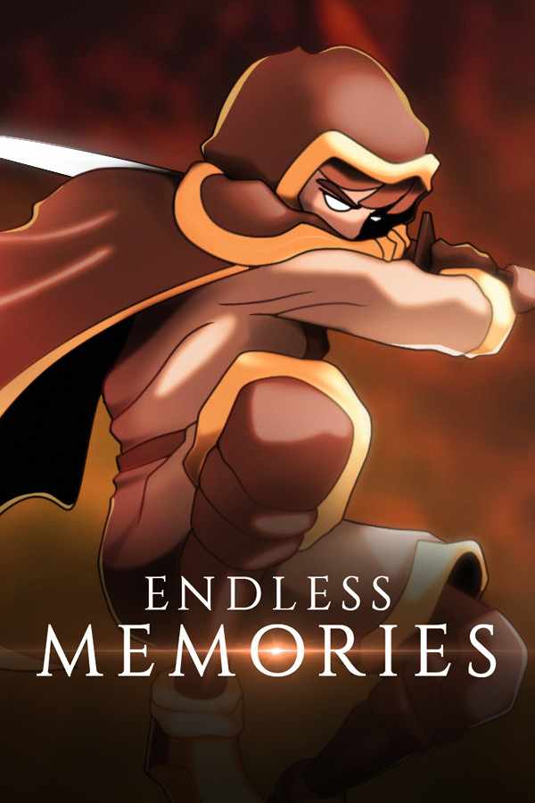 Endless Memories - Gematsu