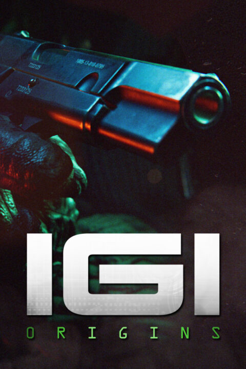I.G.I. Origins - Gematsu