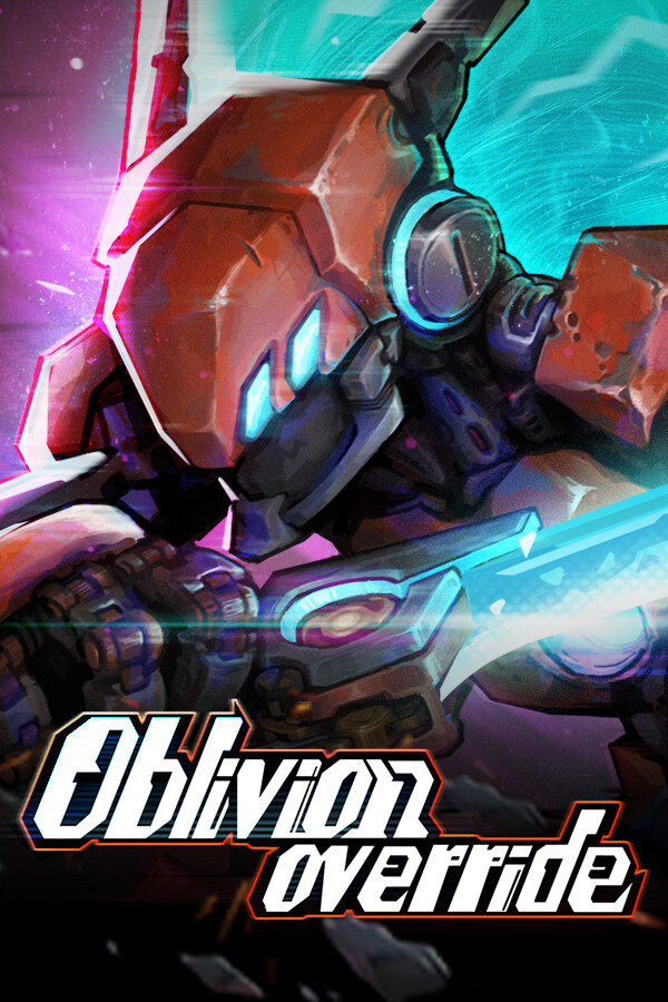 Oblivion Override - Gematsu