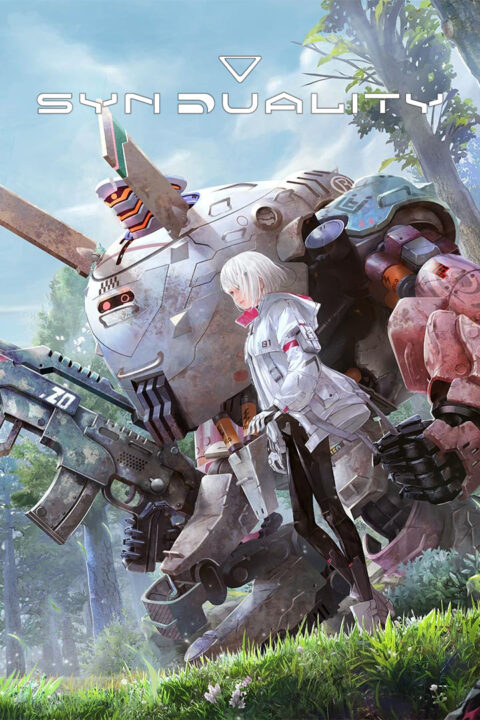 SYNDUALITY: Echo of Ada - Gematsu