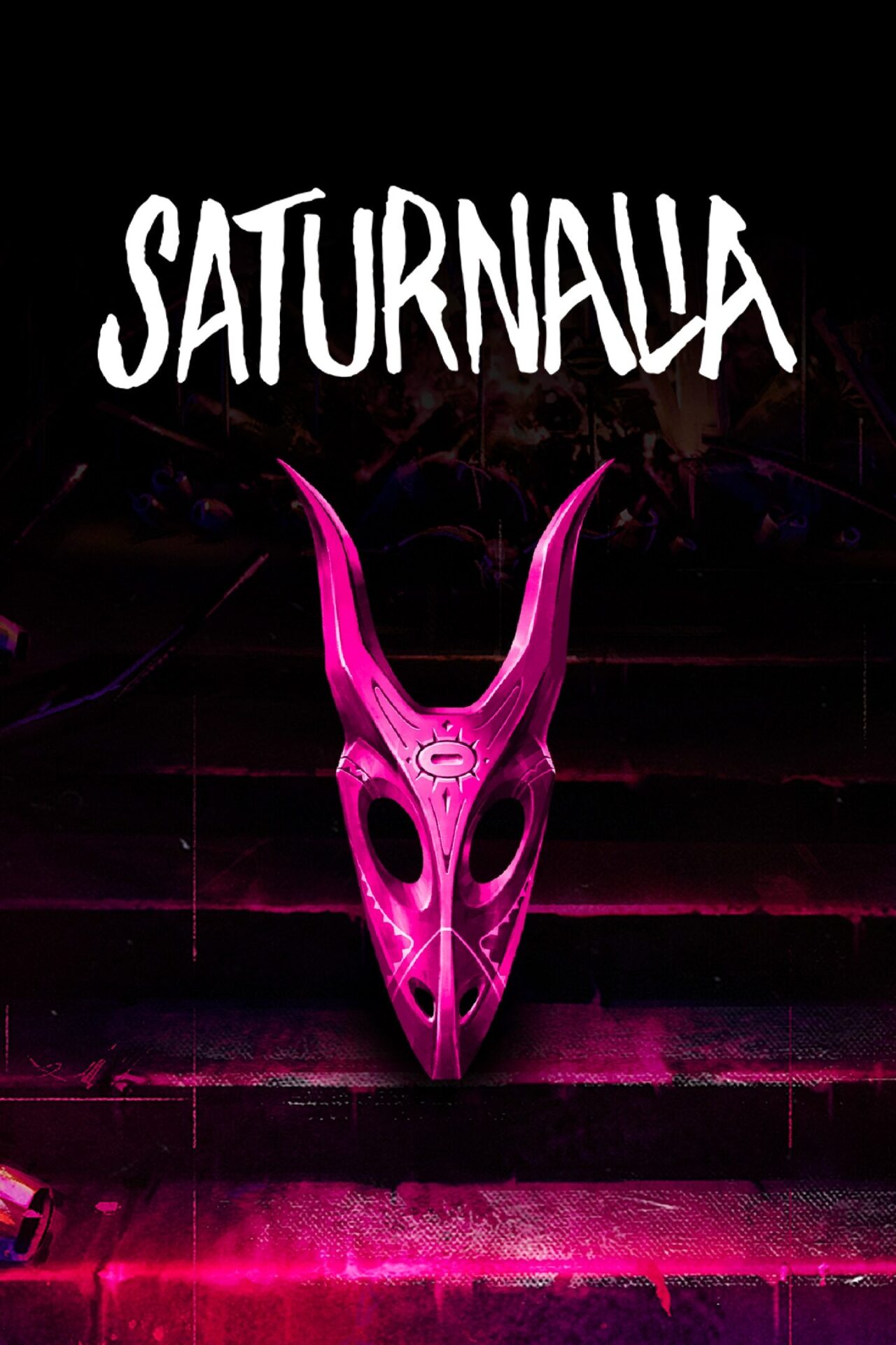 Saturnalia - Gematsu