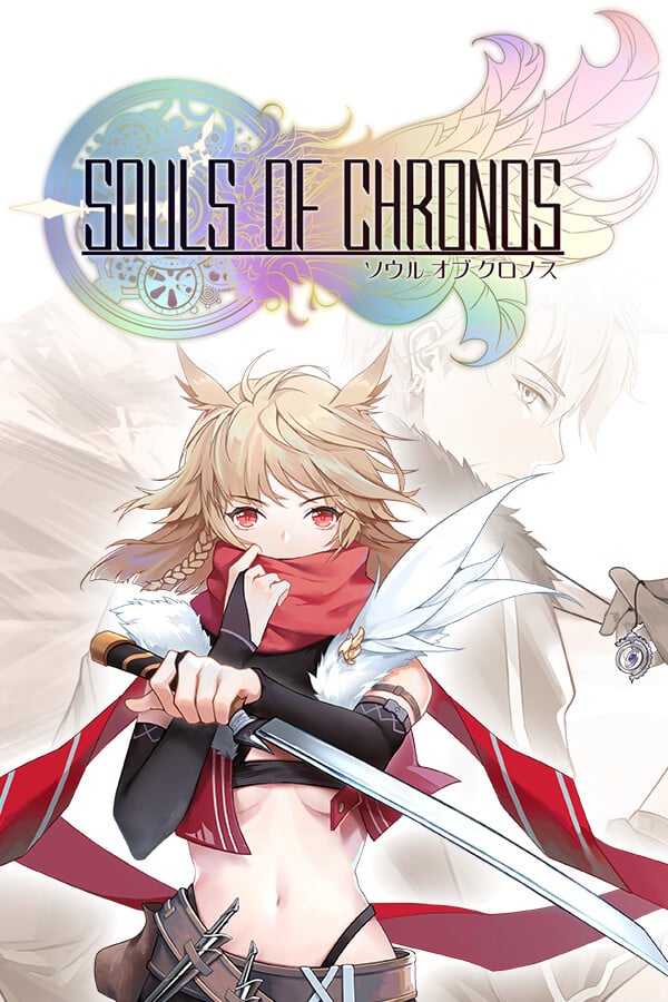 Souls of Chronos - Gematsu