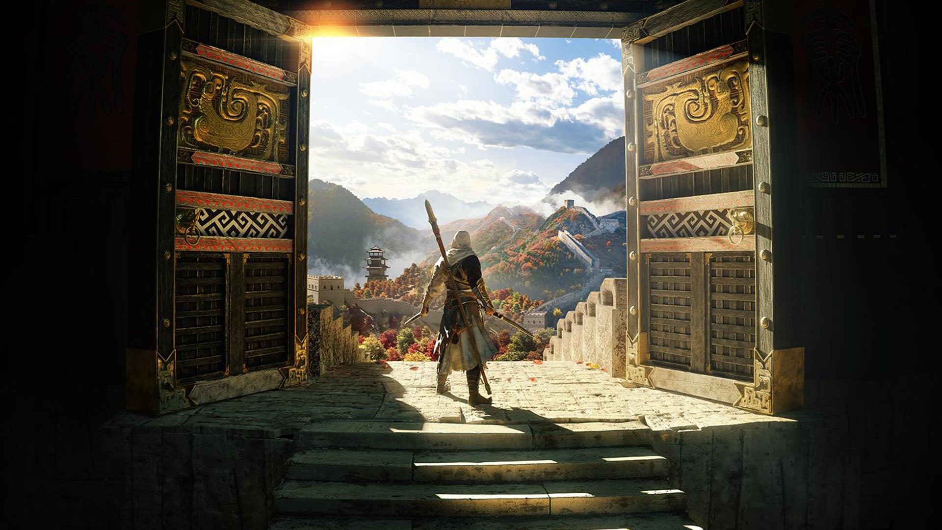 Assassin’s Creed Jade - Gematsu