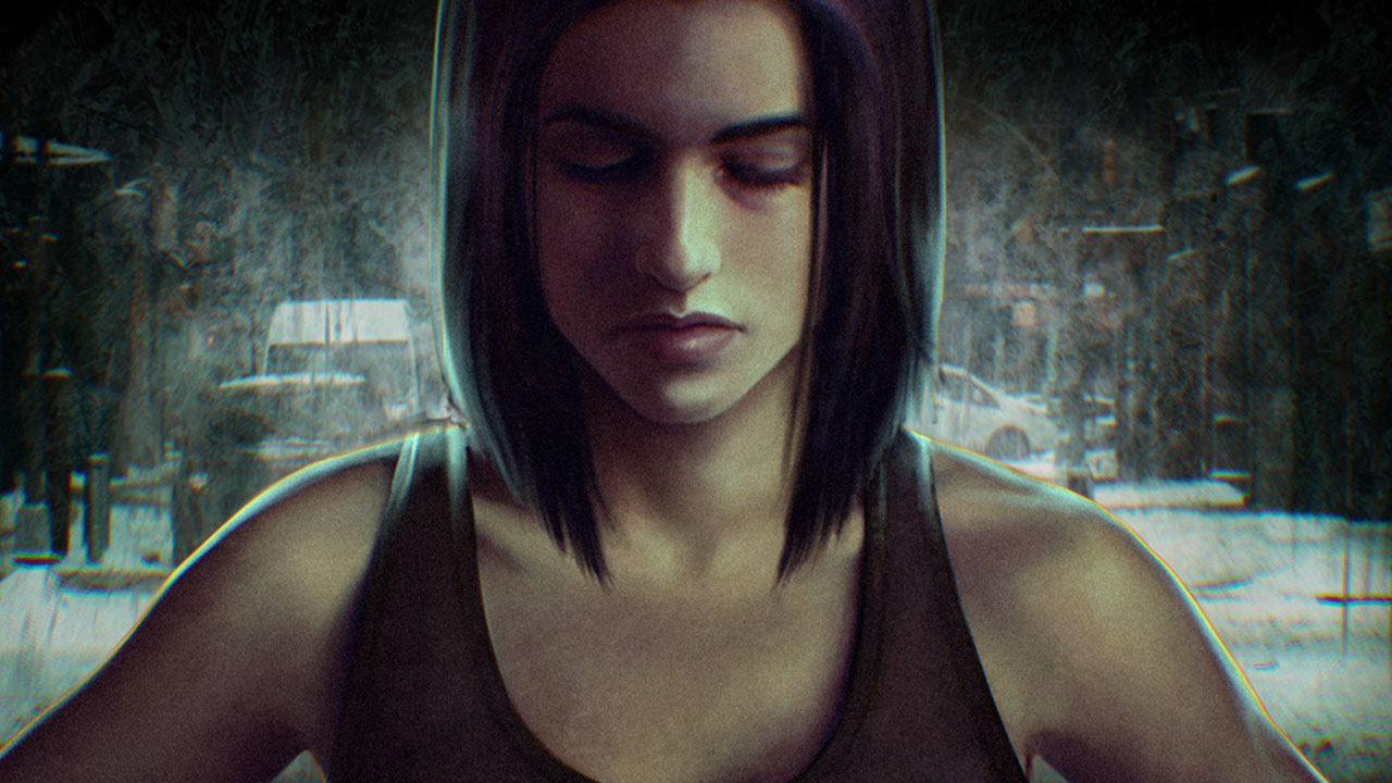 EDENGATE: The Edge of Life è uscito oggi per PC e PlayStation