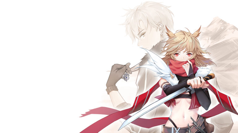 FUTU Studio - Gematsu