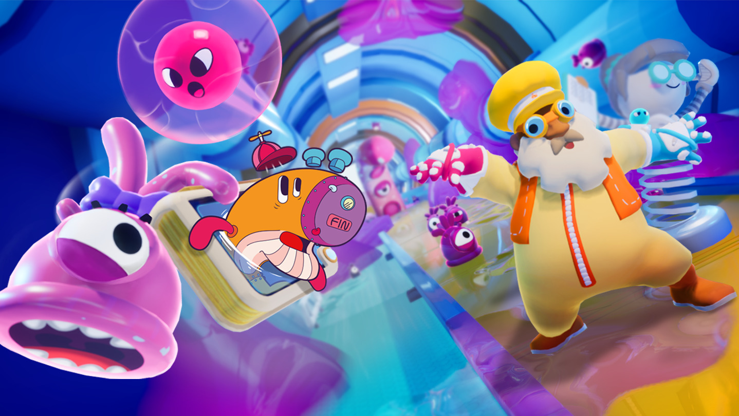 WHALIEN: Unexpected Guests - Gematsu