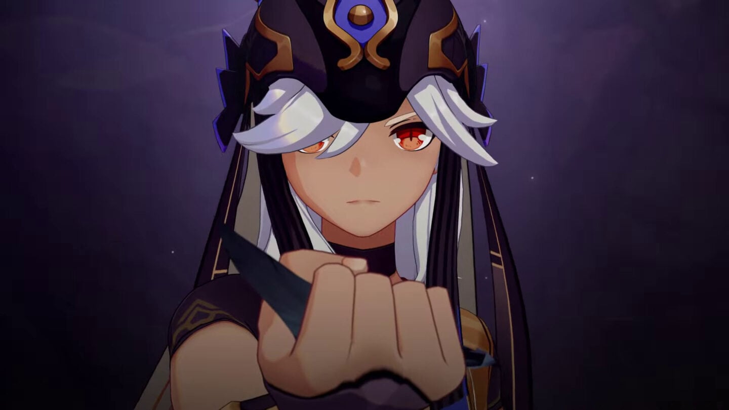 Genshin Impact version 3.1 update now available - Gematsu