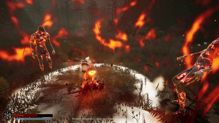 DreadOut developer Digital Happiness announces action RPG Graveless for ...