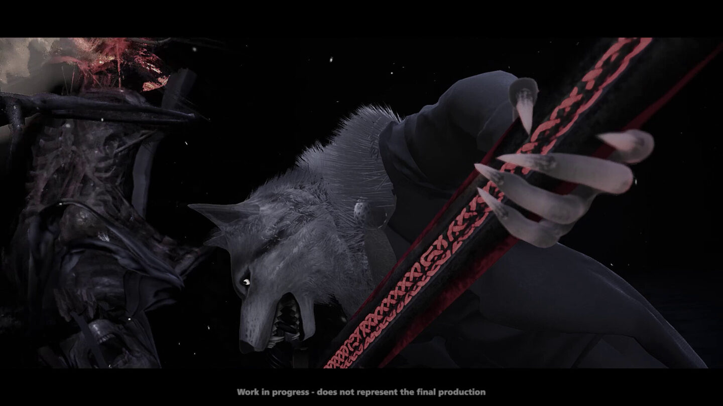 DreadOut developer Digital Happiness announces action RPG Graveless for ...
