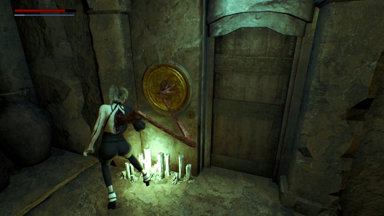 DreadOut developer Digital Happiness announces action RPG Graveless for ...
