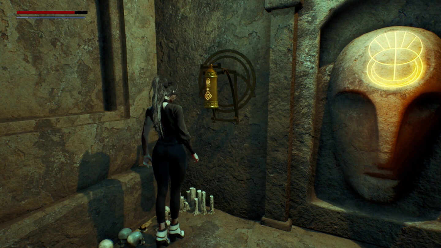 DreadOut developer Digital Happiness announces action RPG Graveless for ...