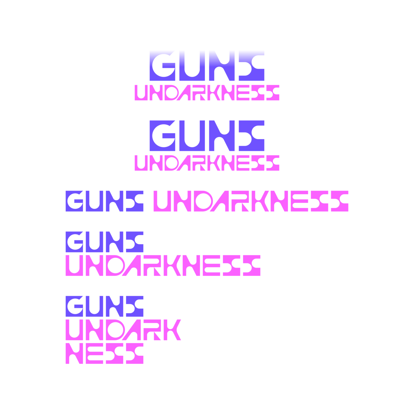 Guns Undarkness Kickstarter campaign to launch September 12 - Gematsu