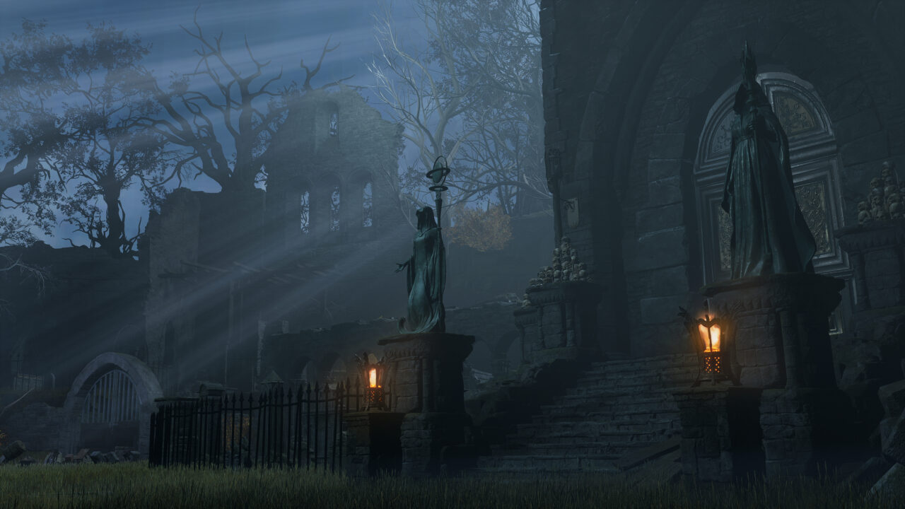 Hogwarts Legacy reveals PlayStation-exclusive ‘Haunted Hogsmeade Shop Quest’ - Gematsu