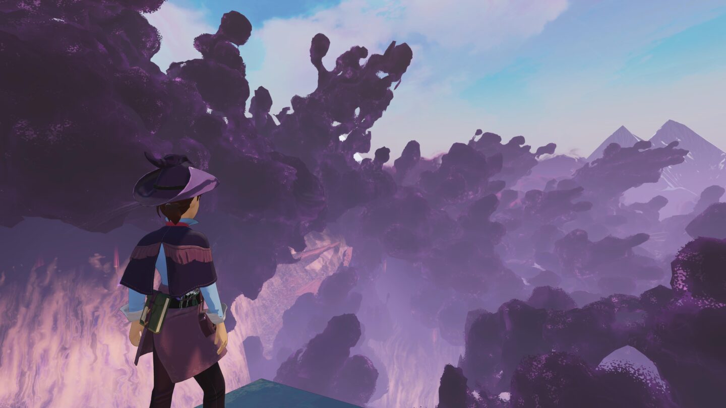 Farming life simulation game Homestead Arcana announced for Xbox Series ...