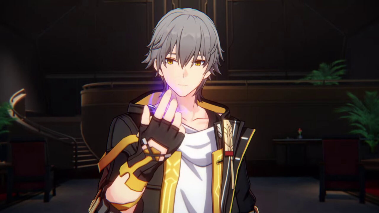 Honkai: Star Rail ‘Witness’ trailer - Gematsu